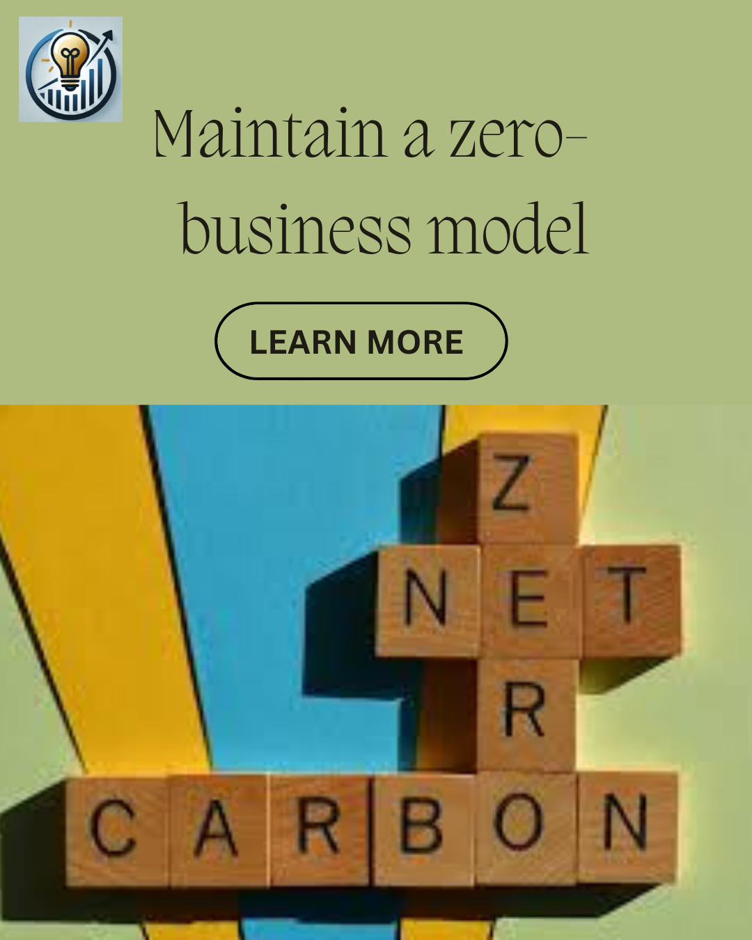 The Ultimate Guide to Build a Net-Zero Business Model